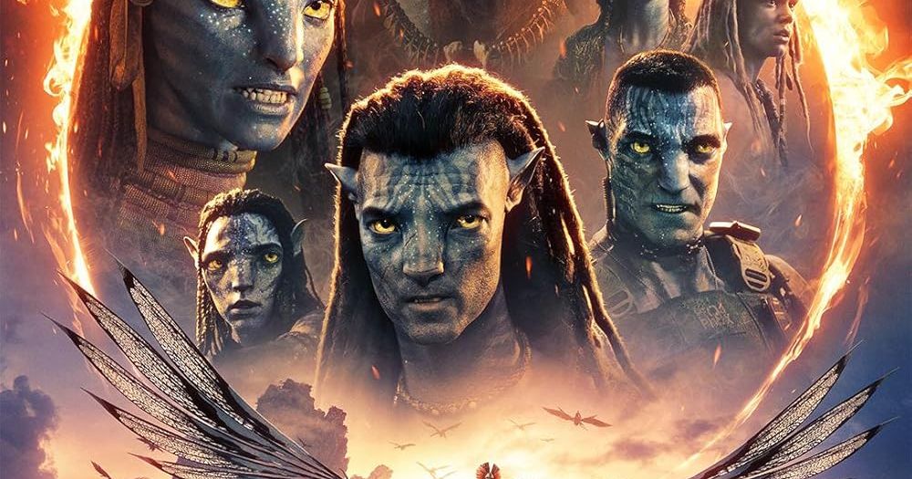 AVATAR 3 - FIRE AND ASH | Dornbirn Tourismus & Stadtmarketing GmbH