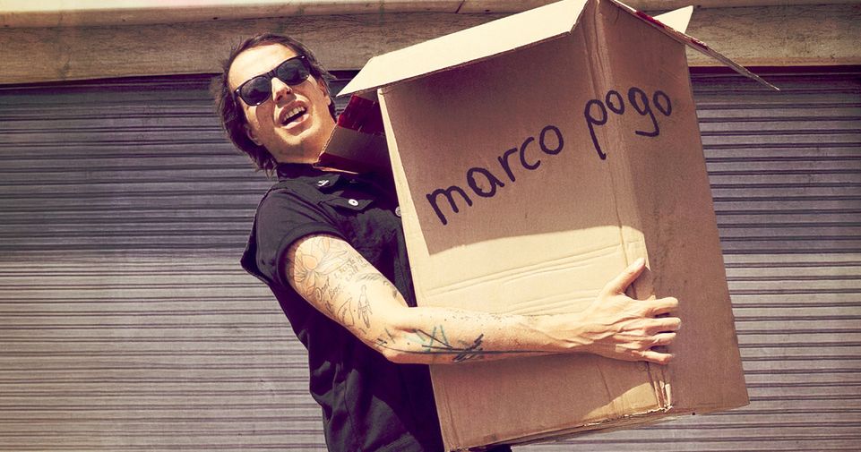 Marco Pogo - Lost & Found | Dornbirn Tourismus & Stadtmarketing GmbH