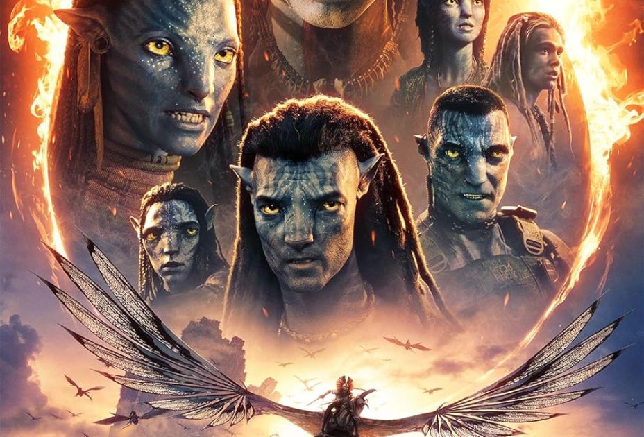 AVATAR 3 - FIRE AND ASH | Dornbirn Tourismus & Stadtmarketing GmbH