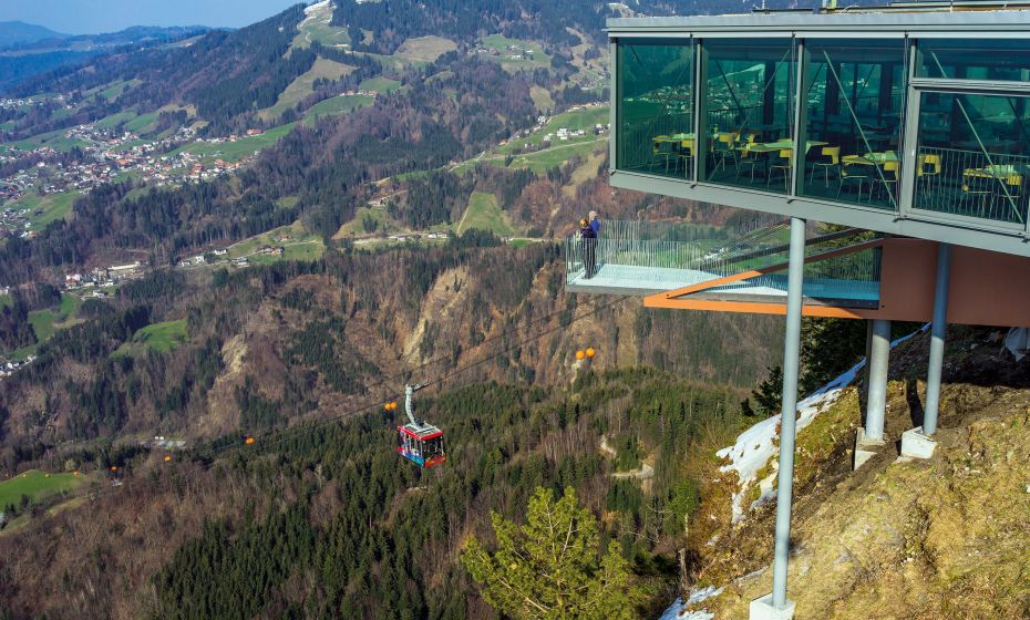 Karren Dornbirn | Dornbirn Tourismus & Stadtmarketing GmbH
